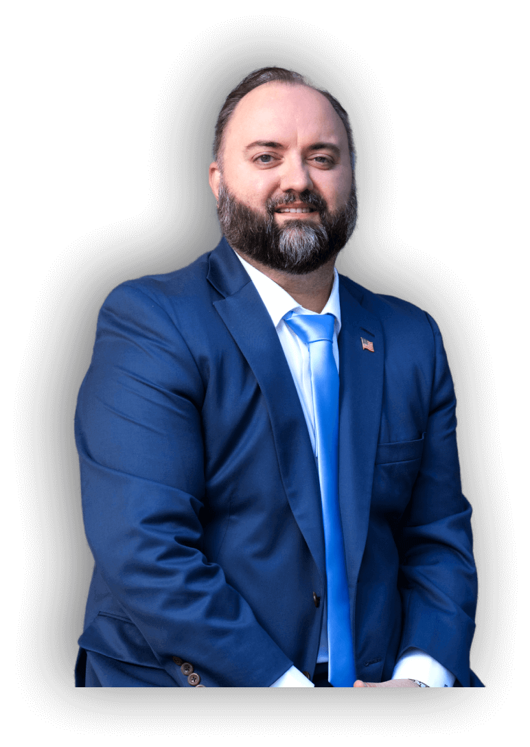 Birmingham Injury Lawyer | Shaun Capps Injury Law