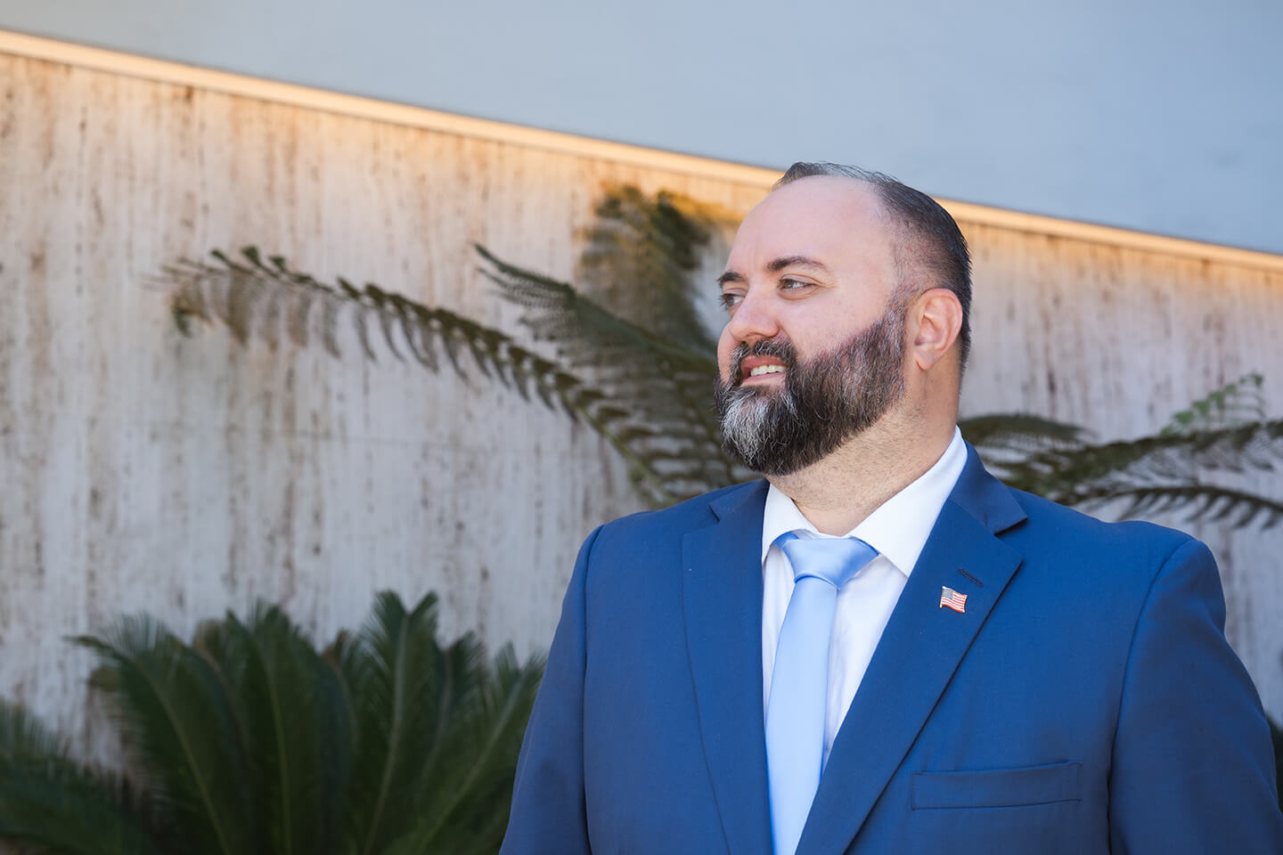 Birmingham Injury Lawyer | Shaun Capps Injury Law